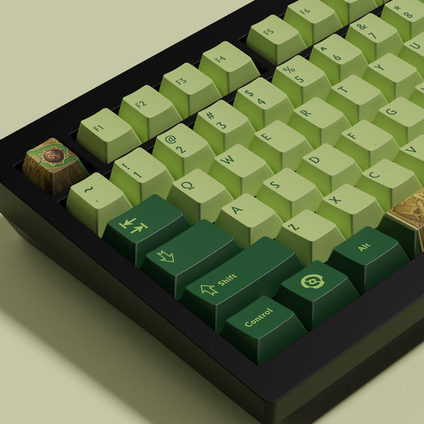 TI13 Keycap Set | TI2025 US