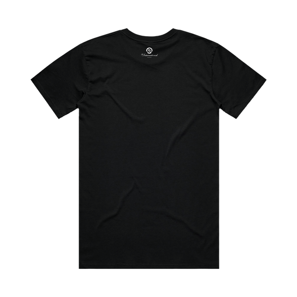 TI2025 Event Short Sleeve Tee [BLACK] | TI2025 US
