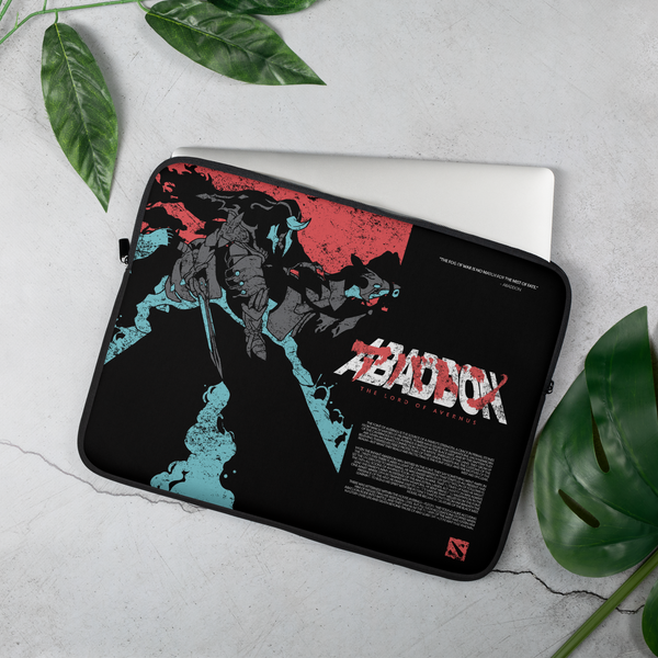 Lord of Avernus Laptop Sleeve | TI2025 US