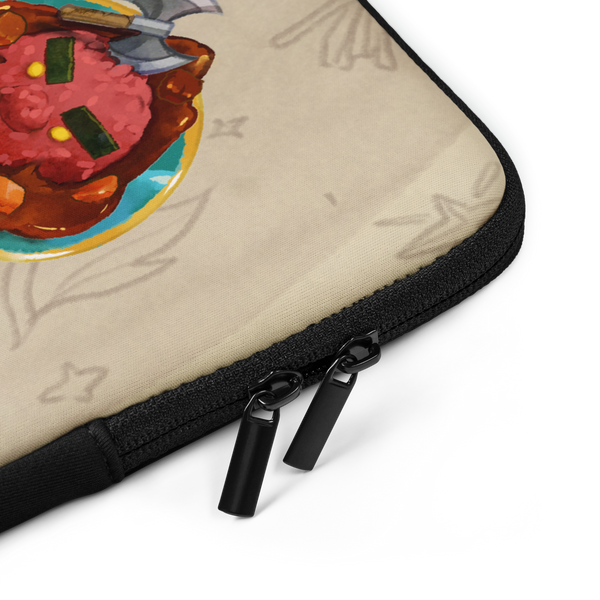 Dota Cafe Laptop Sleeve | TI2025 US