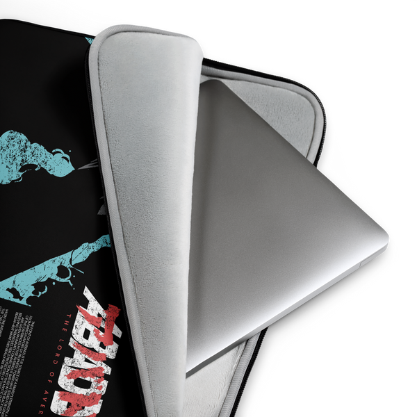 Lord of Avernus Laptop Sleeve | TI2025 US