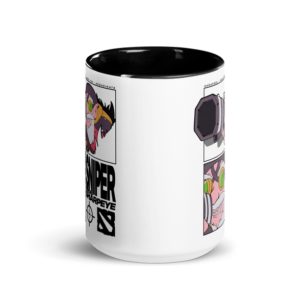 Sniper Mug | TI2025 US