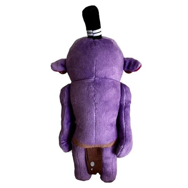 Witch Doctor 8in Plush - [PREORDER] | TI2025 US