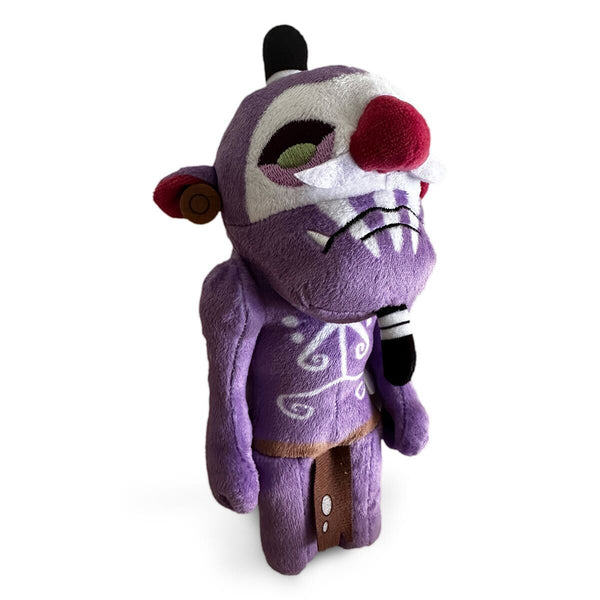 Witch Doctor 8in Plush - [PREORDER] | TI2025 US